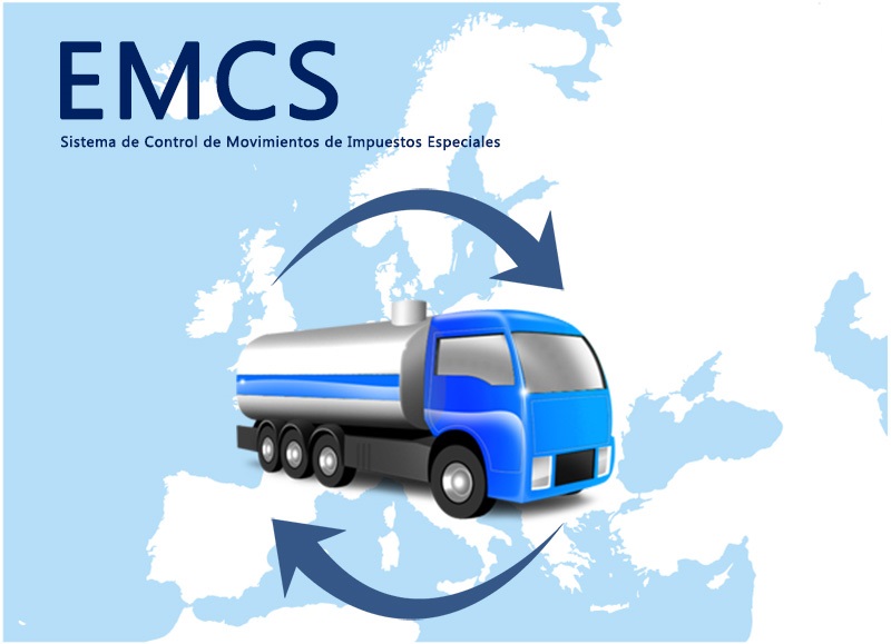 Nuevos módulos EMCS y EDI – Unió Gestió